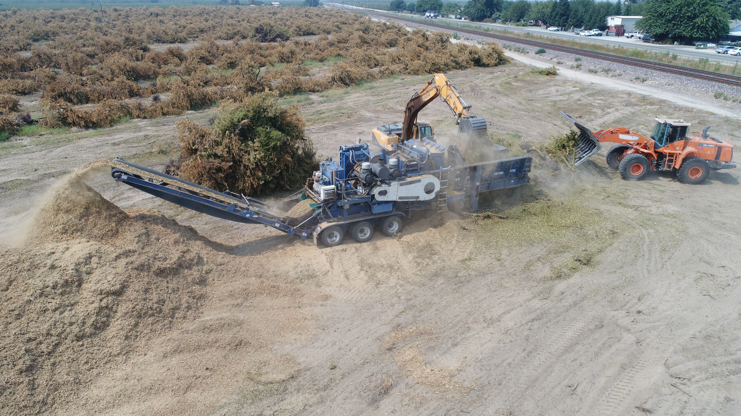 Home - Custom Farm Services