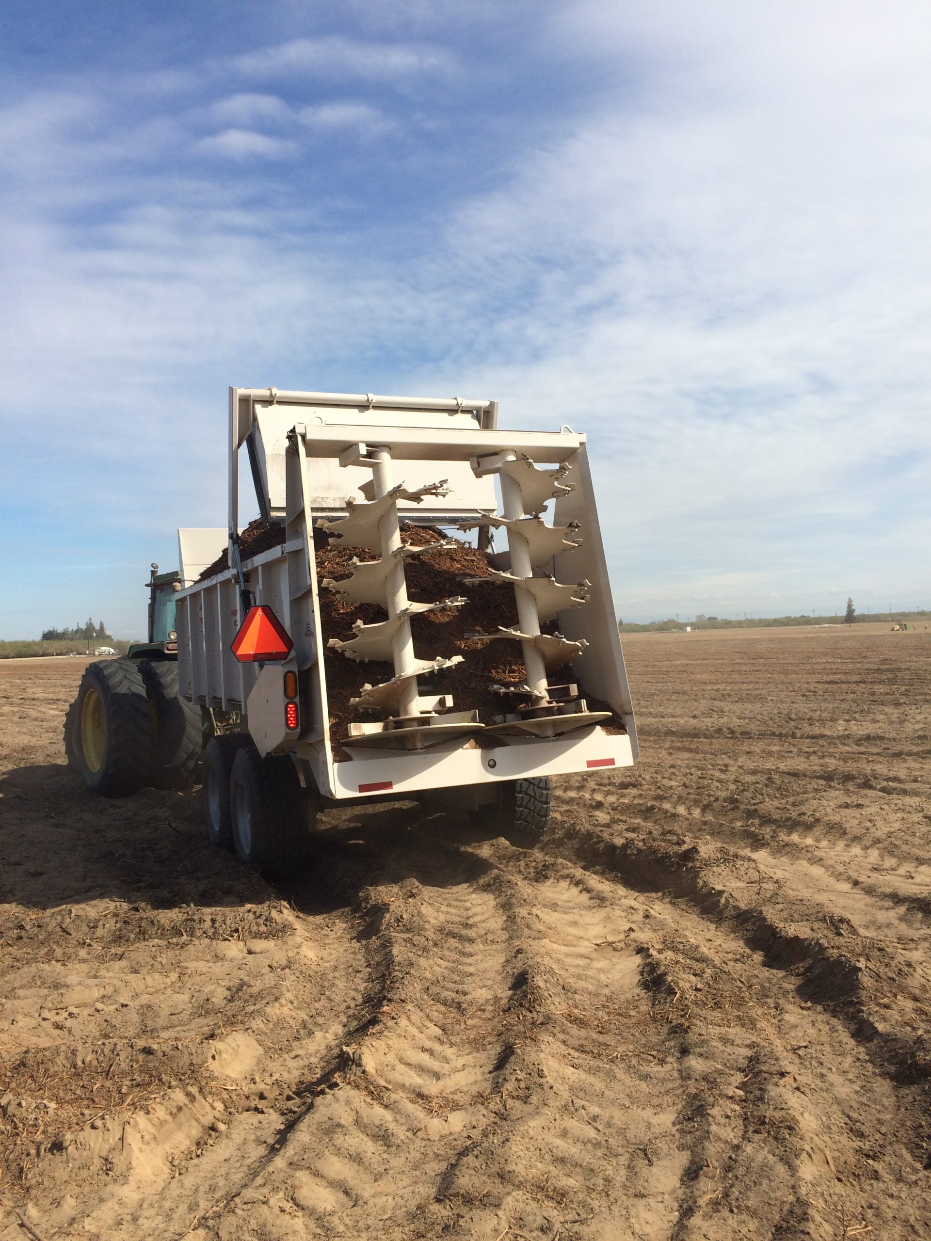 Home - Custom Farm Services